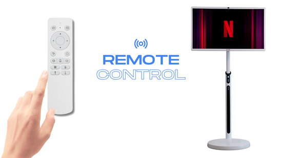 SIDEK Smart TV for Business, Remote Work & Collaboration