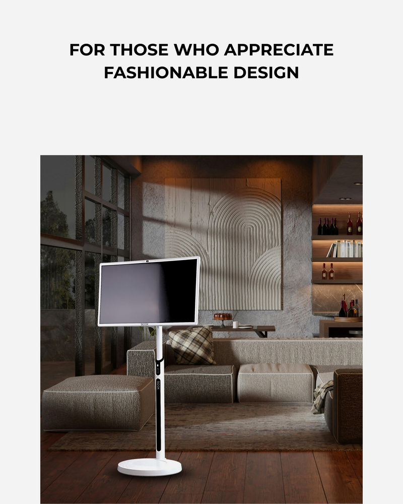 SIDEK Smart TV for Business, Remote Work & Collaboration