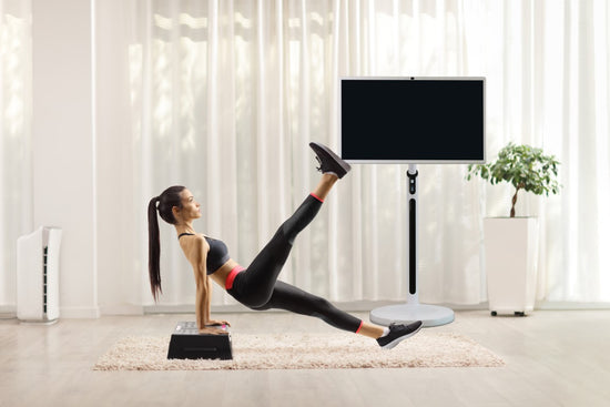 SIDEK Smart TV for Business, Remote Work & Collaboration