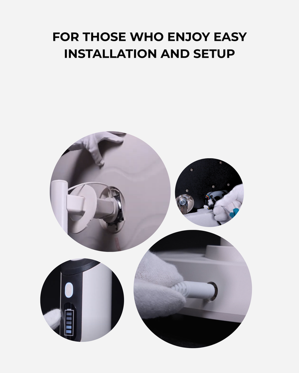 SIDEK Smart TV for Business, Remote Work & Collaboration